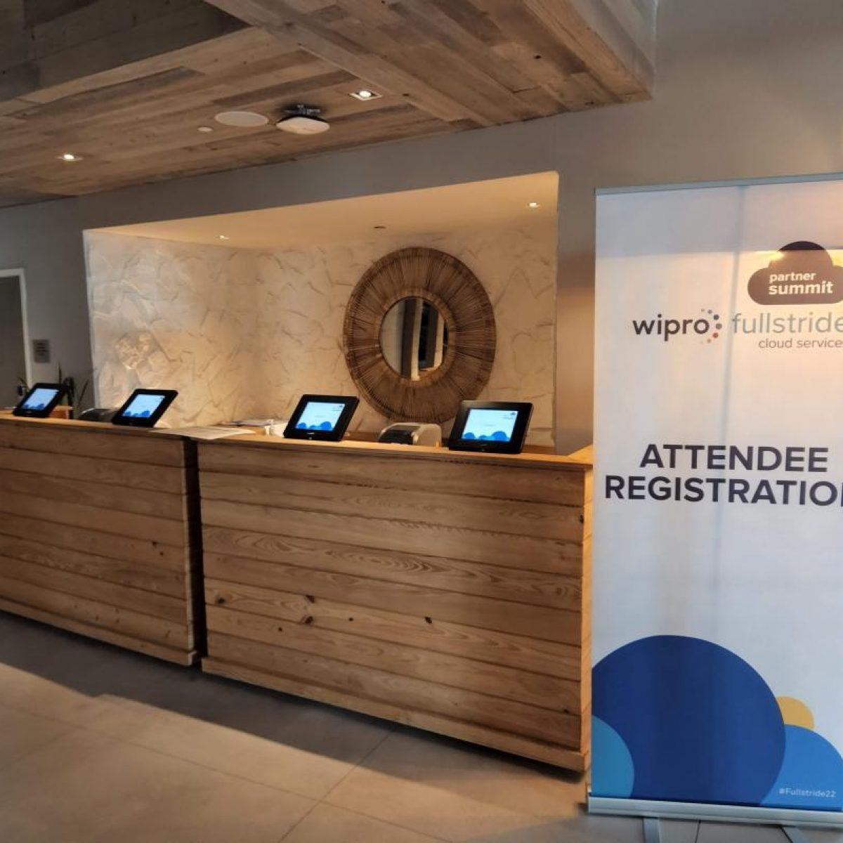 Onsite Badge Printing Automations - Eventur Onsite Badge Printing Automations - Eventur